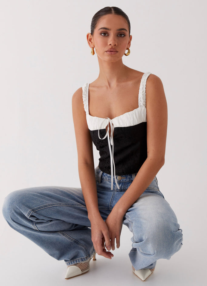 Women's Tops | Peppermayo