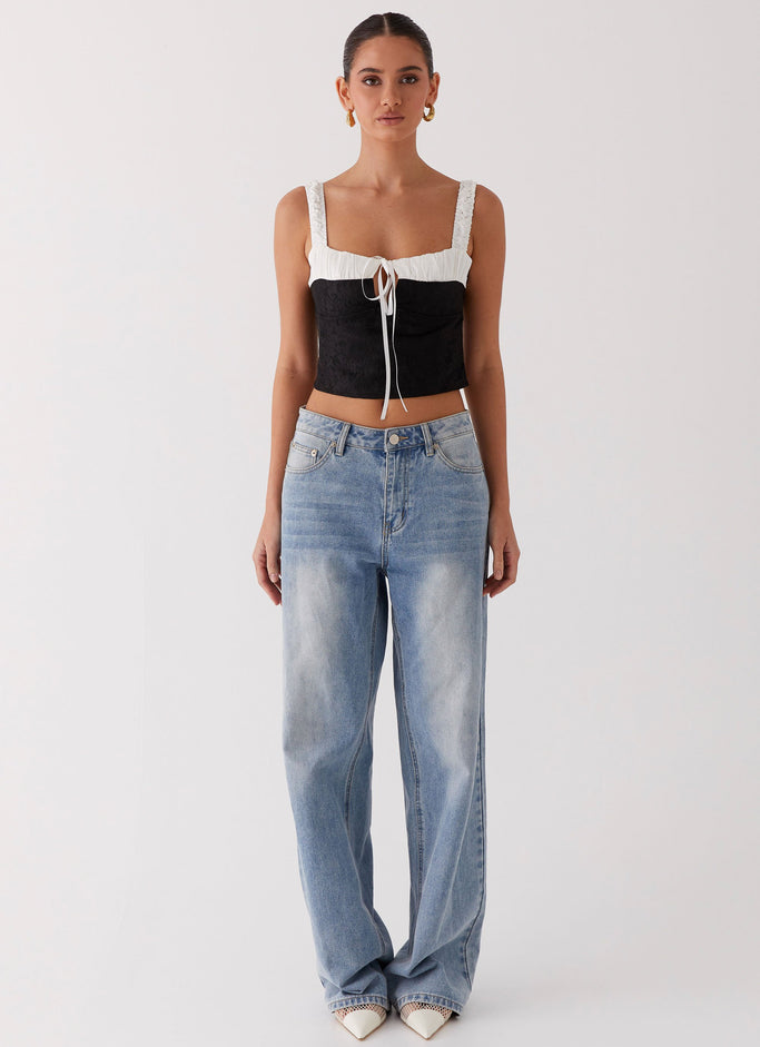 Women's Tops | Peppermayo